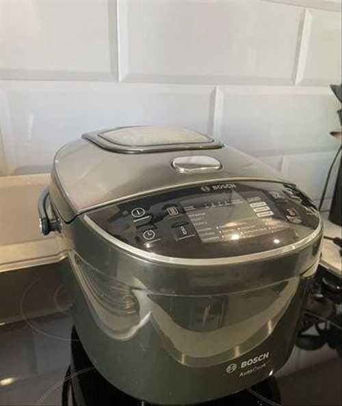 Мультиварка Bosch AutoCook MUC48B68RU