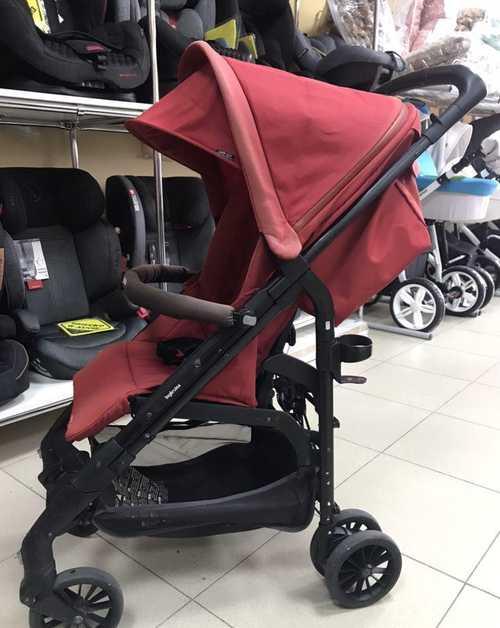 Коляска Inglesina Zippy Light