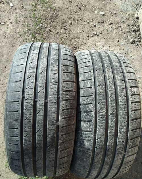 Пара GoForm Gowin UHP 235/45 R17