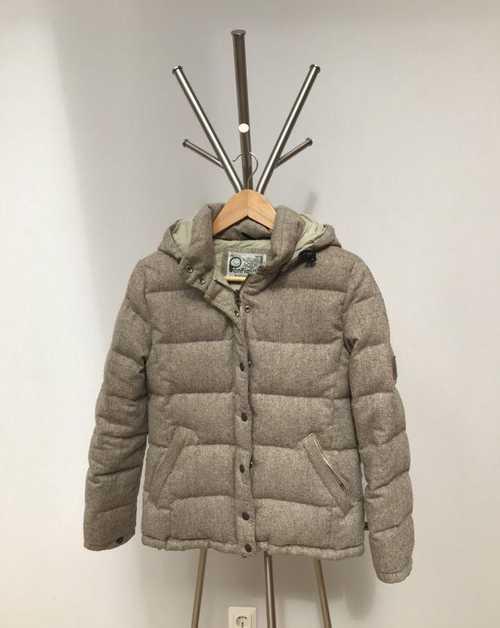 Пуховик куртка зимняя penfield