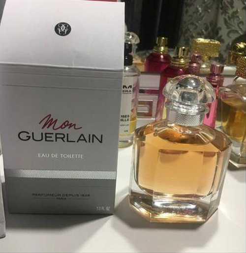 Mon guerlain 100ml