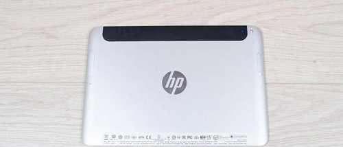 Планшет HP ElitePad 1000 G2, 128 Gb