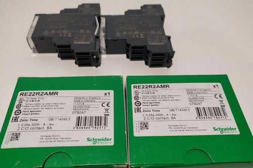 Schneider Electric RE22R2AMR