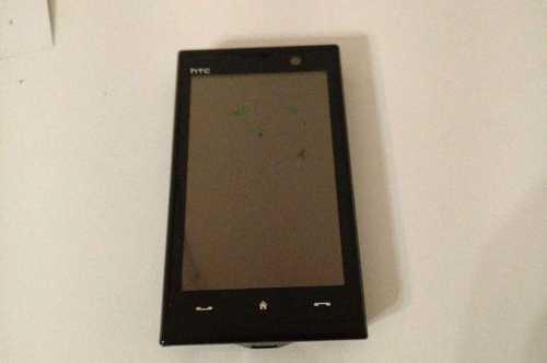 Телефон HTC Yota