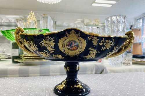 Ваза фруктовая