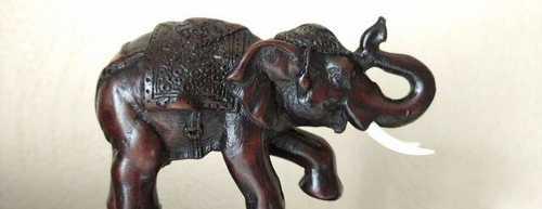 Статуэтка слон (Индия)