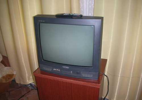 Телевизор Витязь 54 CTV-6643-5