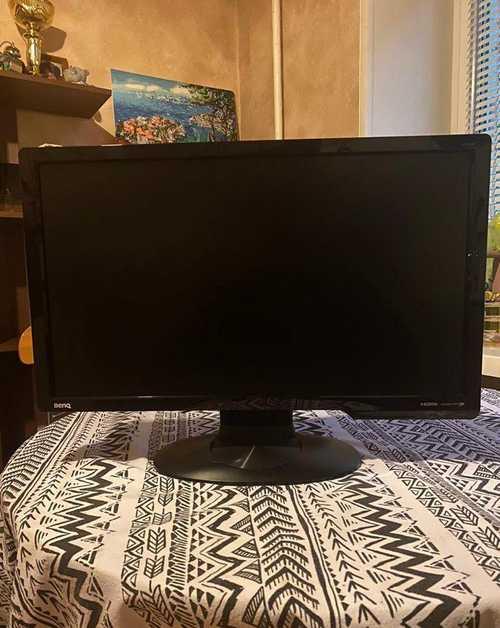 Монитор BenQ GL2023A HD 19.5"
