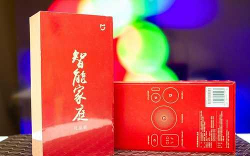 Комплект умный дом Xiaomi 5в1