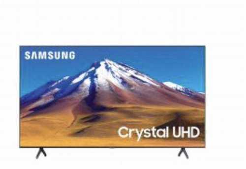 Телевизор 50" Samsung UE50TU7097U Ultra HD (4K) LE