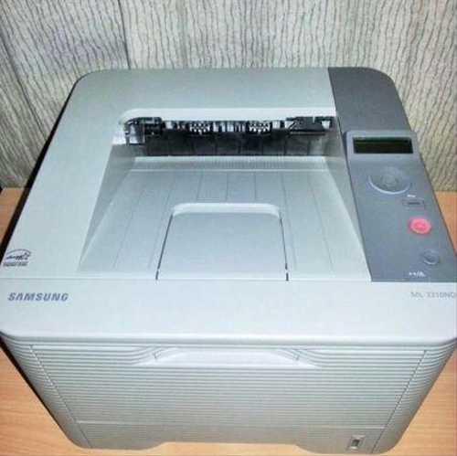 Принтер Samsung ML-3310ND