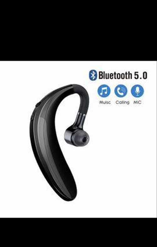 Беспроводная bluetooth гарнитура