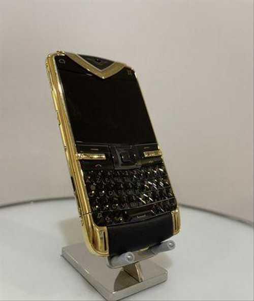 Vertu Constellation Quest Yellow Gold