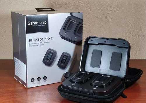 Saramonic Blink500 PRO B1