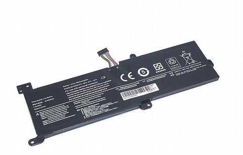 Аккумулятор L16C2PB2, L16L2PB1 к Lenovo IdeaPad 32