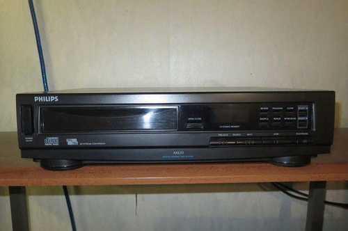 CD-проигрыватель philips AK-630