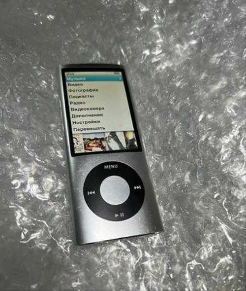 Плеер Ipod nano Apple