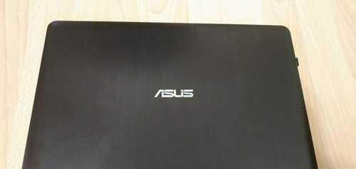 Ноутбук asus D540