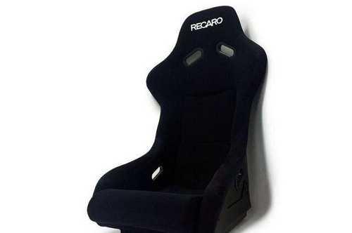 Ковш Recaro SPG черный
