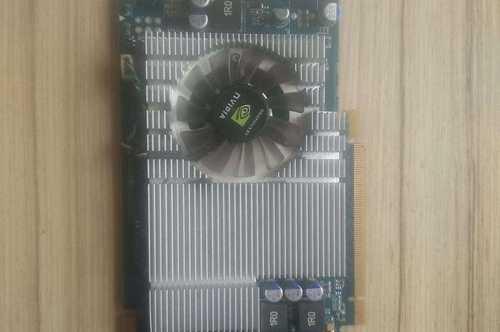 Видеокарта gt 230 1.5 GB