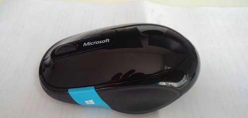 Мышка microsoft