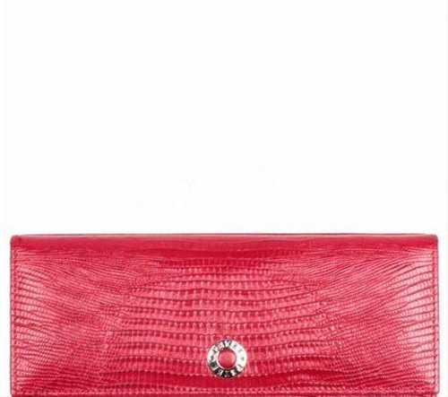 Кошелек Petek 301-041 Red