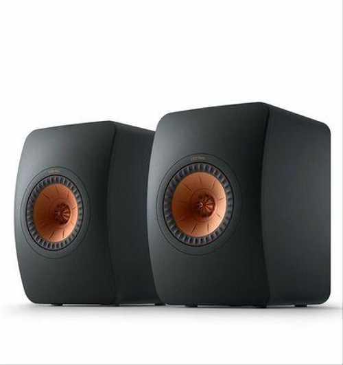 Акустические системы и аксессуары KEF LS50 Meta Ca