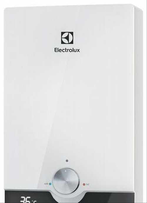 Проточник Electrolux NPX 8 Flow Active 2.0