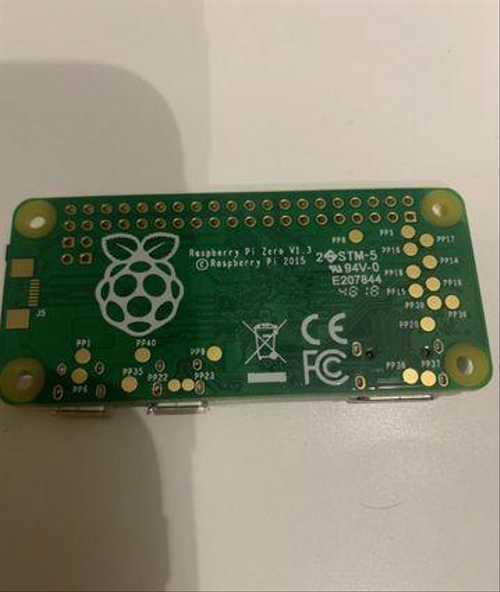 Raspberry Pi Zero