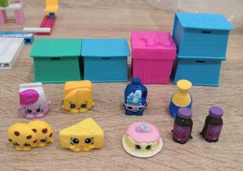 Шопкинс. Shopkins
