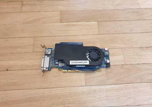 Видеокарта GeForce GT320 1GB DDR3