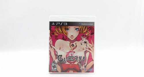 Catherine для PS3