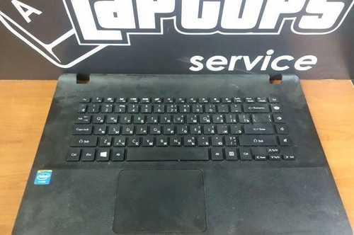 Топкейс с клавиатурой Acer ES1-522