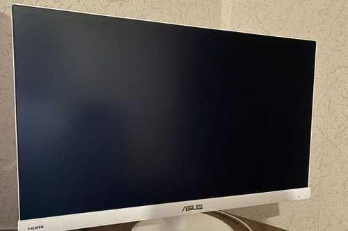 Монитор Asus VC239HE-W 23” белый