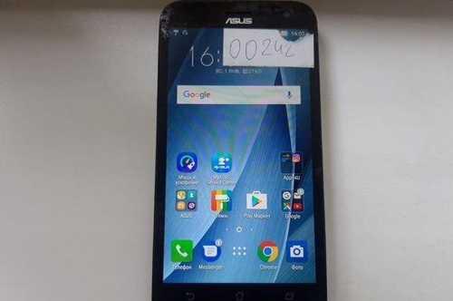 Asus ZenFone 2 Laser / 16 Гб