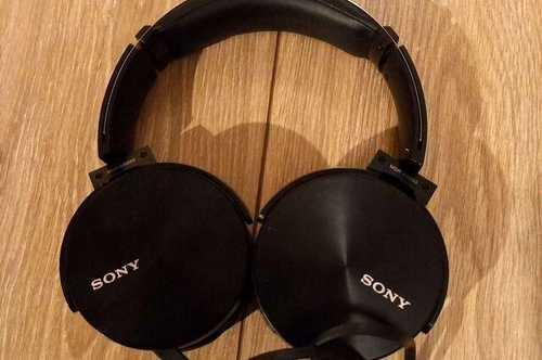 Sony Mdr xb950 extra bass