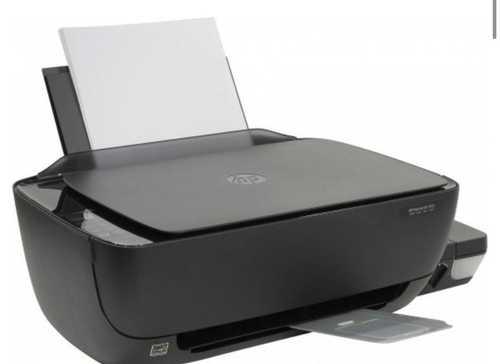 HP DeskJet GT5820