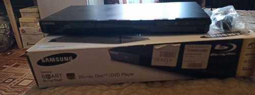 Bluray плеер samsung BD-D5300