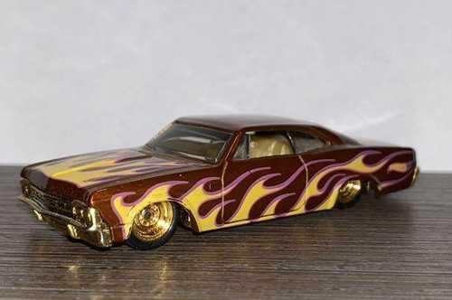 Hot Wheels ‘65 Chevy Impala STH