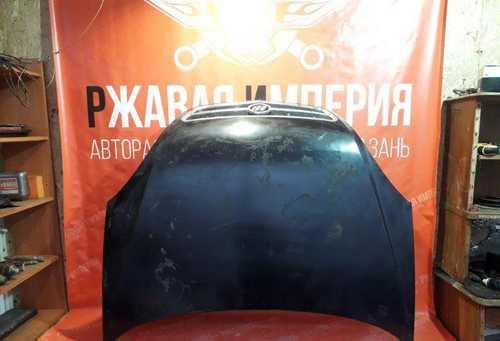 Капот Lifan Breez Бриз 1 2008