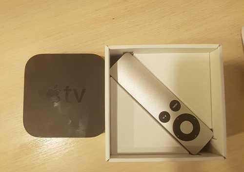 Apple TV (A1469)
