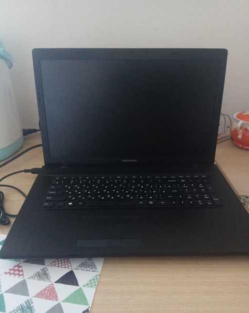 Ноутбук Lenovo G700