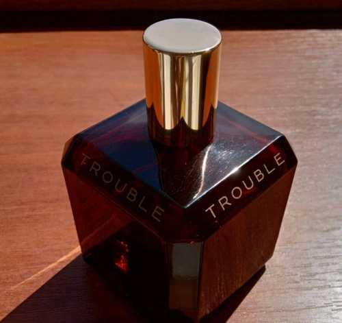 "Trouble" Boucheron,odp, 75/100