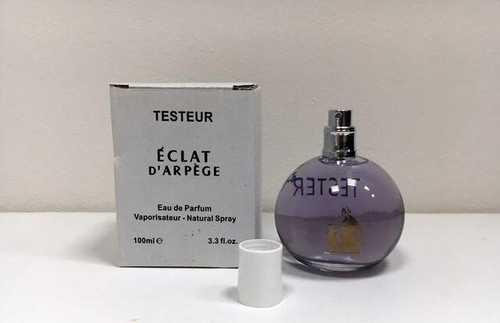 Craft Parfum 2 Eclat.