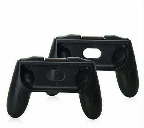 Controller Grip для Joy Con (Nintendo Switch)