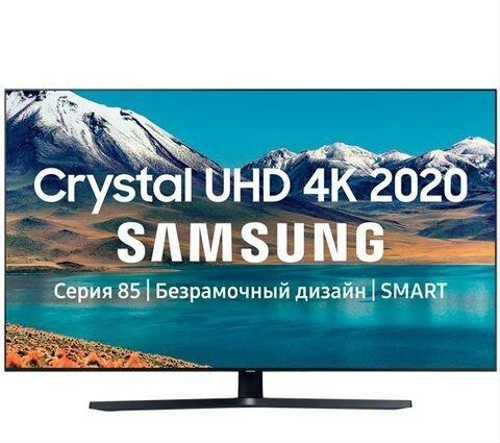 Телевизор Samsung UE65TU8500U