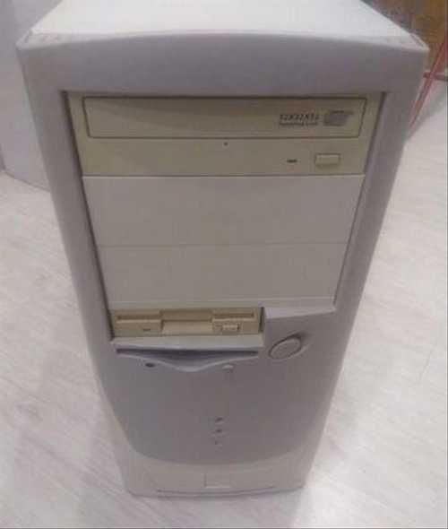 Продам pentium4