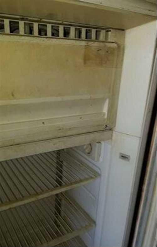 Холодильник бу орск