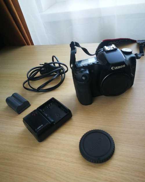 Canon EOS 50D Body