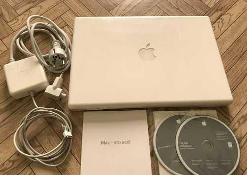 Apple Macbook A1181 2008